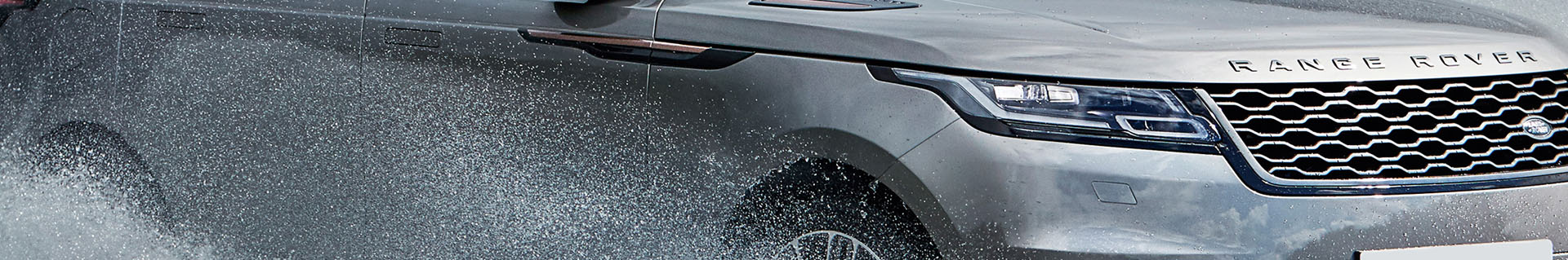 Used Land Rover Norwich, Norfolk | Swans Motor Group